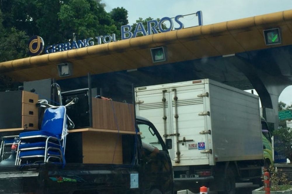Deretan Fasilitas Dekat Perumahan di Cimahi, Kolmas Regency
